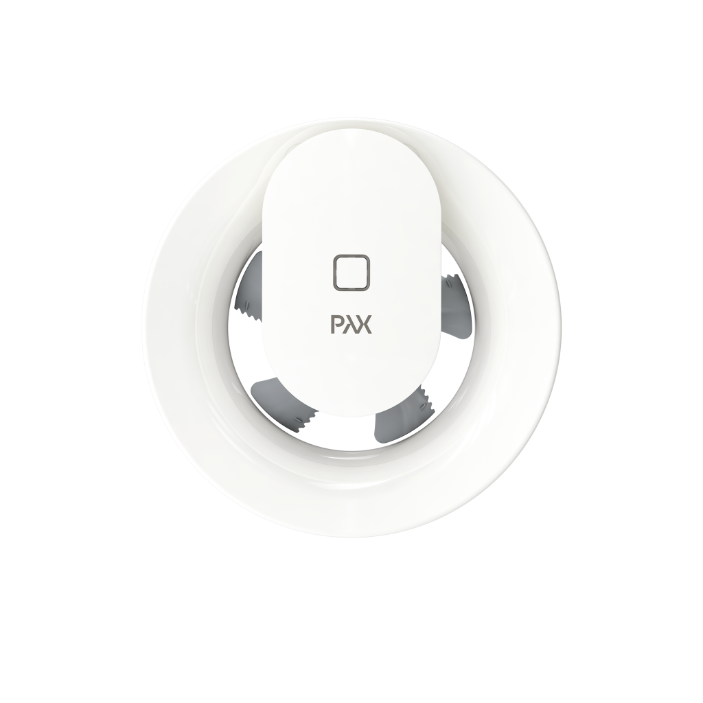 Ventilation - Aquaconfort