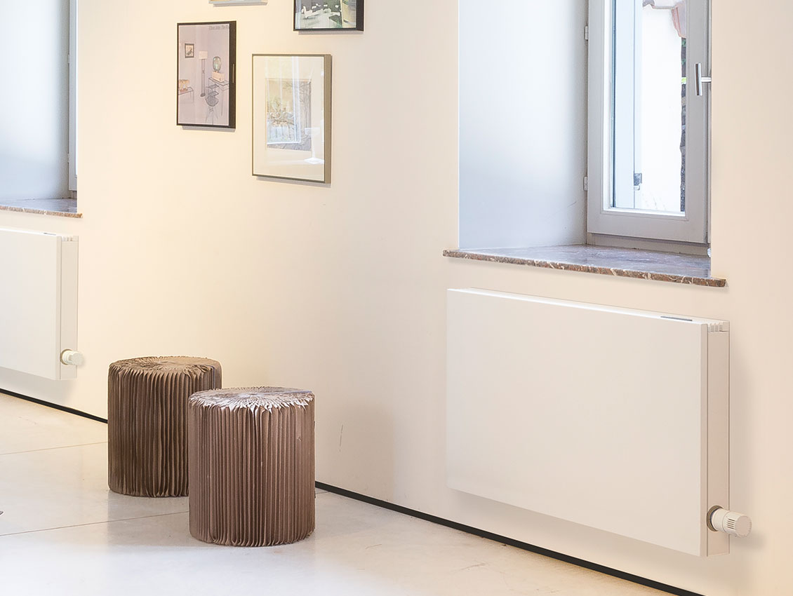 Radiateurs - Aquaconfort