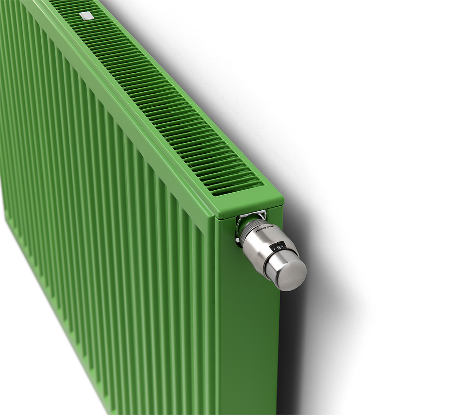 Radiateurs - Aquaconfort