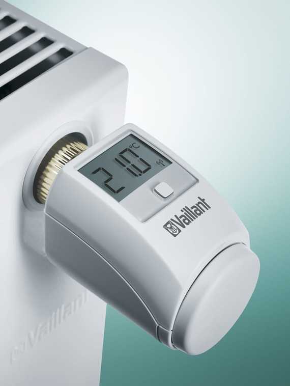 Régulation - Aquaconfort